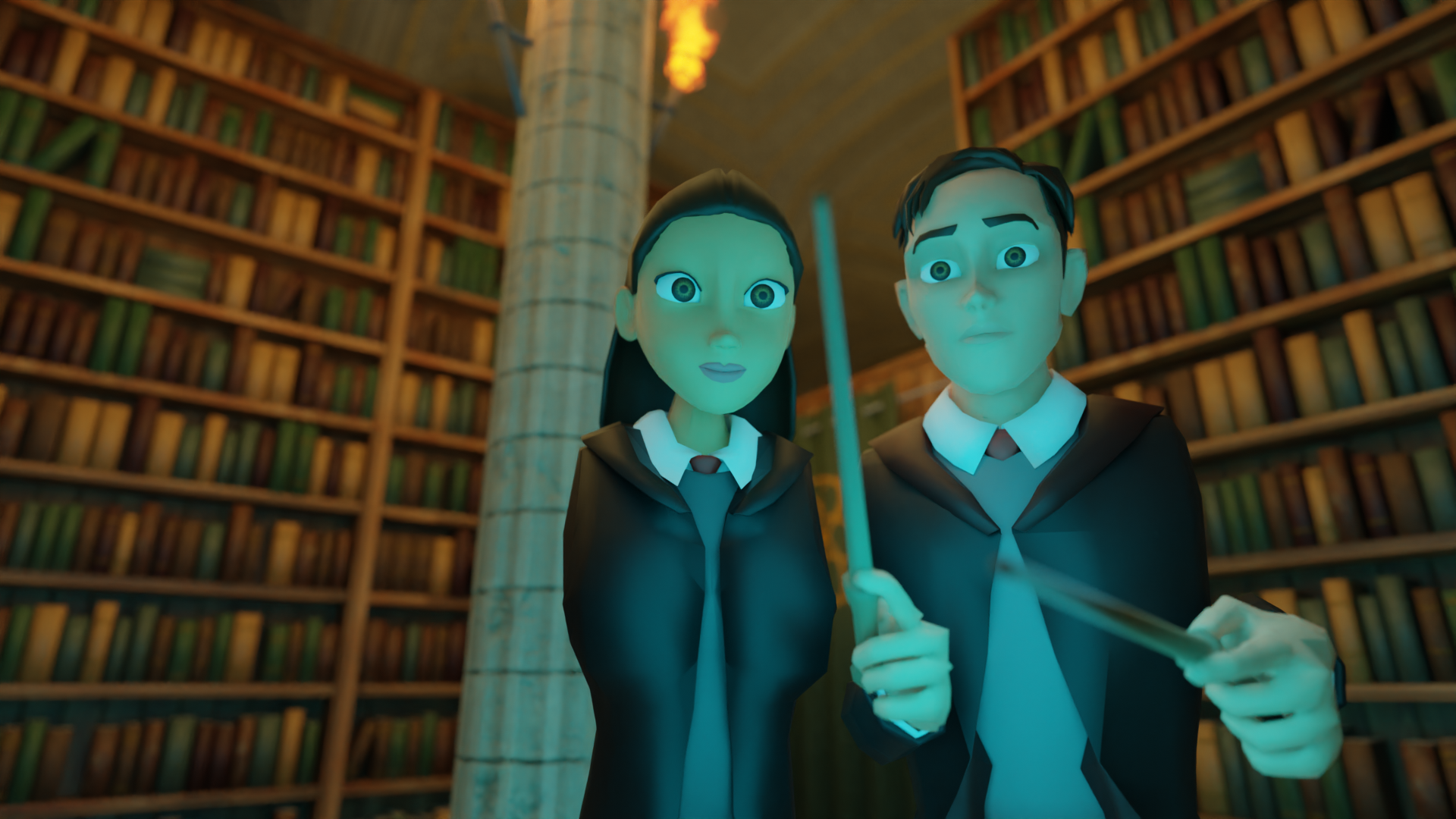 Unsere Spiele – Virtual Arena Eppendorf