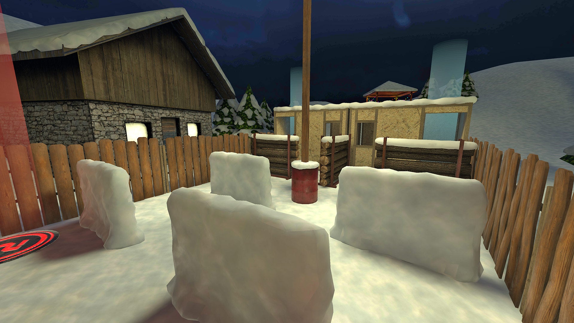 Virtual Arena Eppendorf